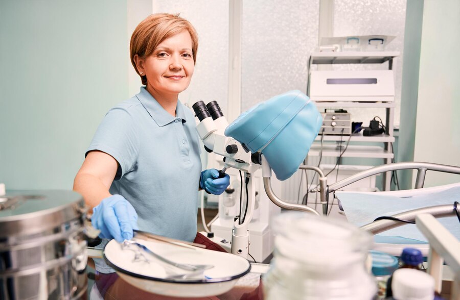 Colposcopie - Dr. Mihaela Ana Chioveanu - Medic Specialist Obstetrică ...